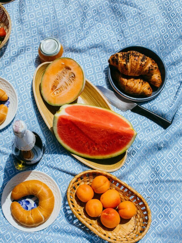 10 High Carb Foods To Avoid Usa Entertainment News